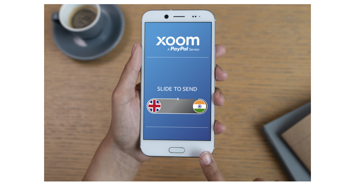 PayPal Expands its International Money Transfer Service Xoom to 32 ...